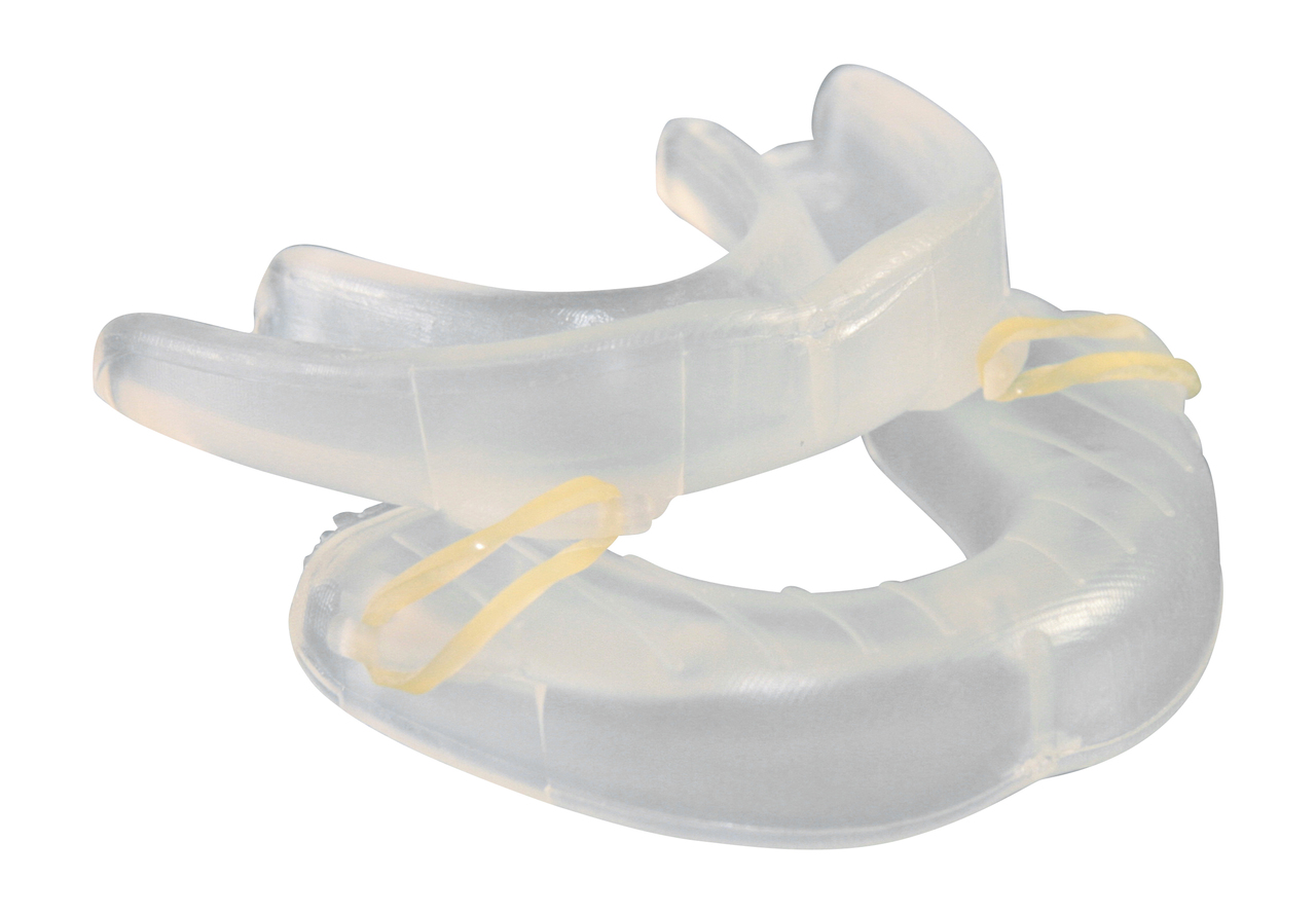 Snorflex® Anti-Schnarchschiene inkl. Zubehör | Snorflex®