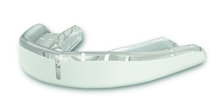 Knirschschienen und Zahnschienen gegen Zähneknirschen | Snorflex®