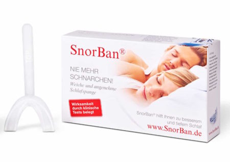 Schnarchschienen im Test: Alles was Sie wissen müssen! | Snorflex.de