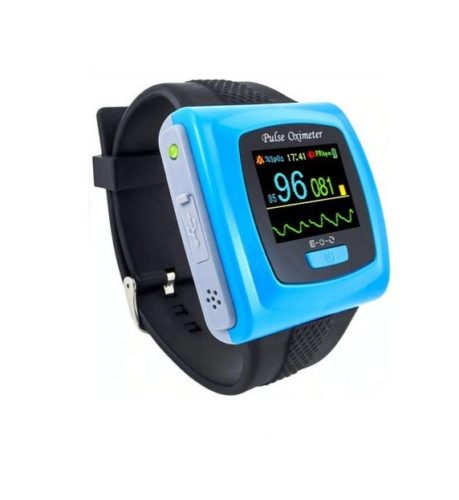 Contec CMS50F Pulsoximeter | Snorflex®