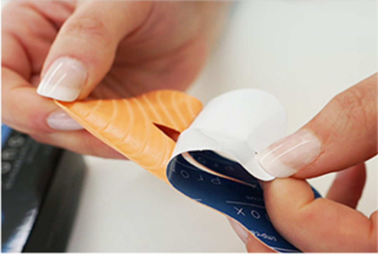 Pronox Schnarchpflaster (21 Stück) | Snorflex®