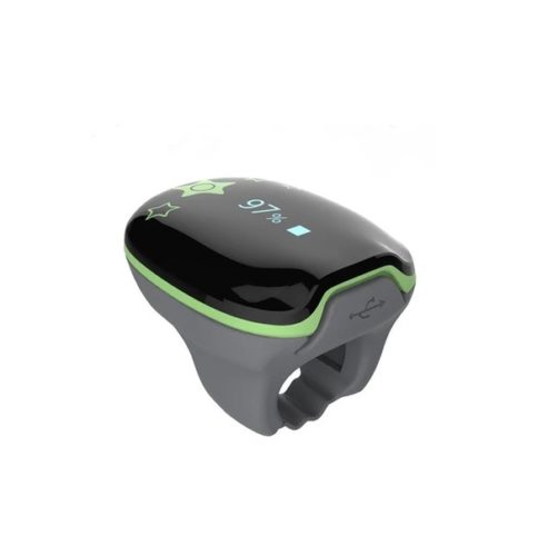 Viatom Kids O2 Ring | Snorflex®