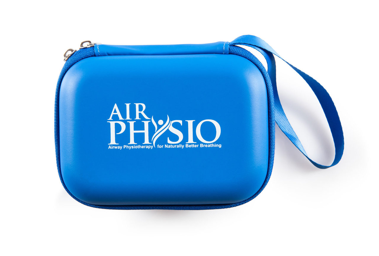 AirPhysio - Average Lung | Snorflex®
