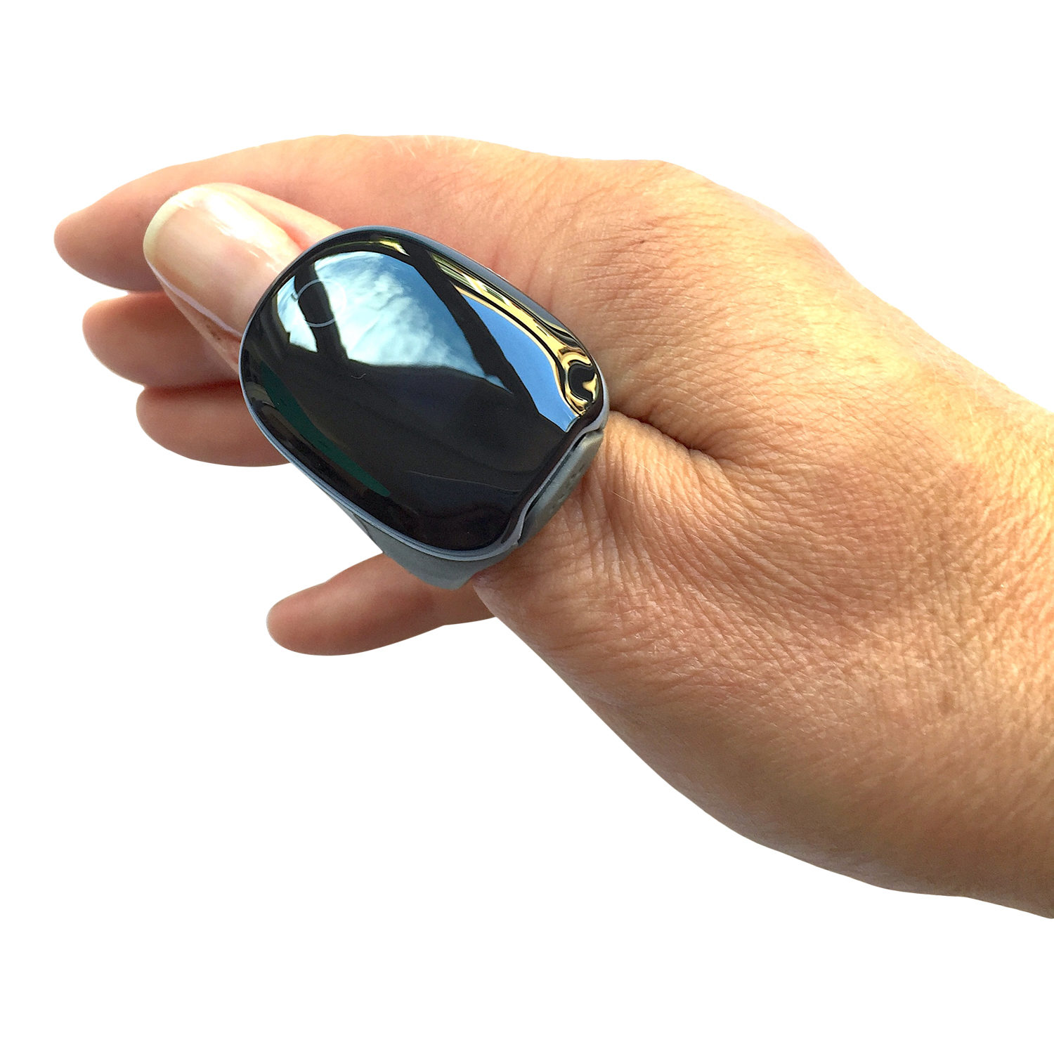 Viatom O2 Ring SpO2-Schlafmonitor | Snorflex®