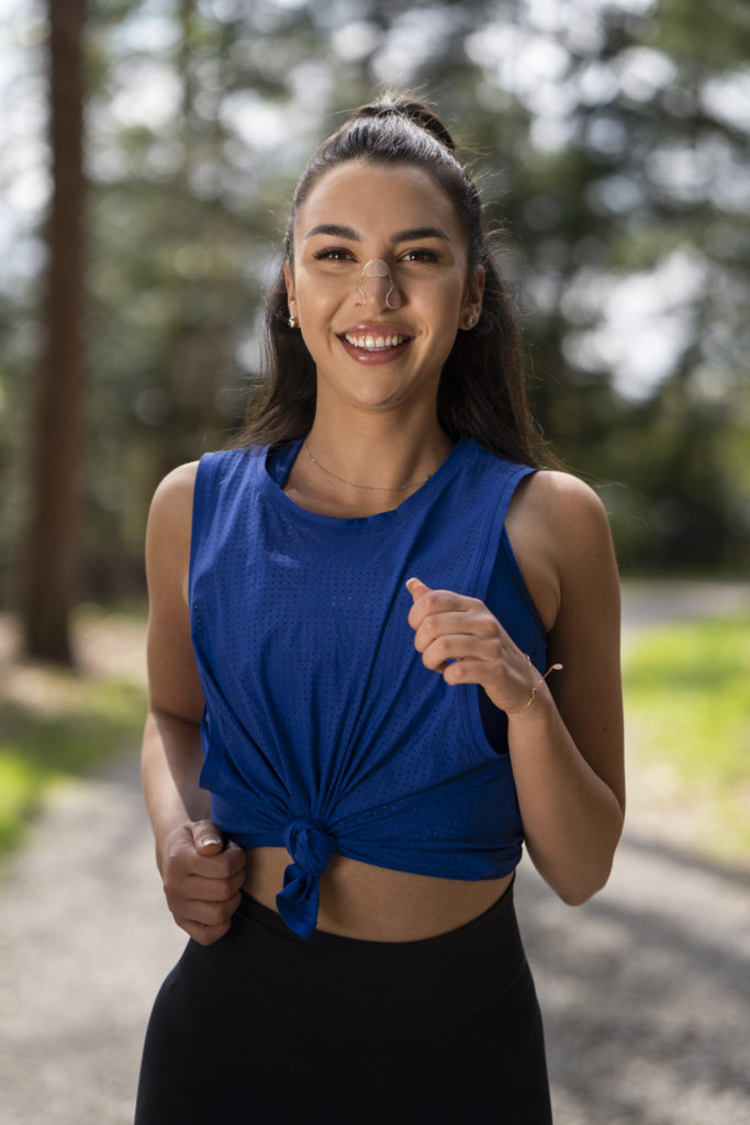 noson Premium Nasendilatator | Snorflex®