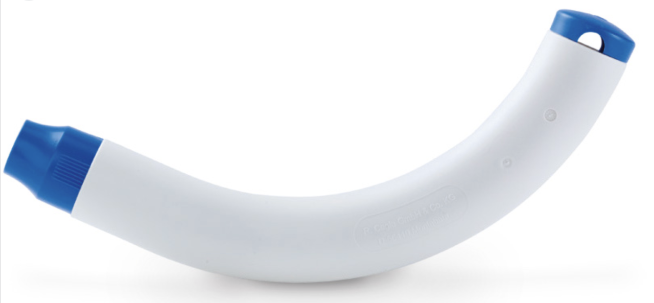 RC-Cornet® (Basiscornet) | Snorflex®