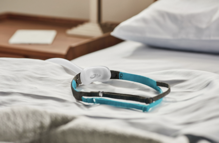 Philips Therapiemaske 3100 Fitpack SP | Snorflex®