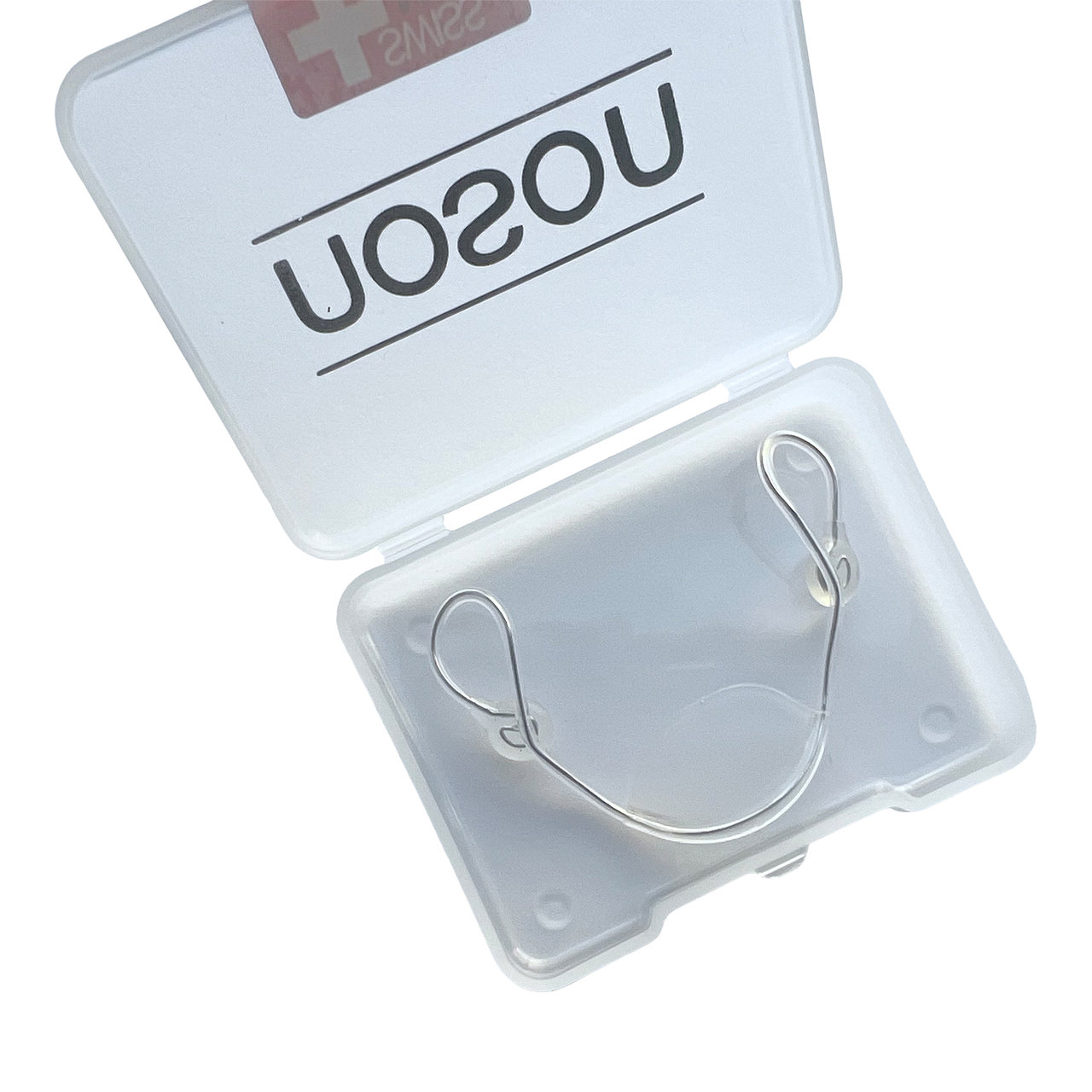 noson Premium Nasendilatator | Snorflex®