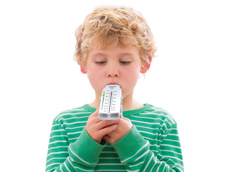 Philips PersonalBest Peak Flow Meter | Snorflex®