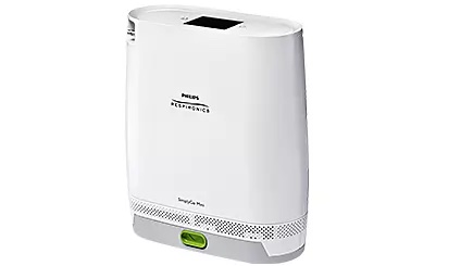 Philips SimplyGo Mini mit Standardakku | Snorflex®