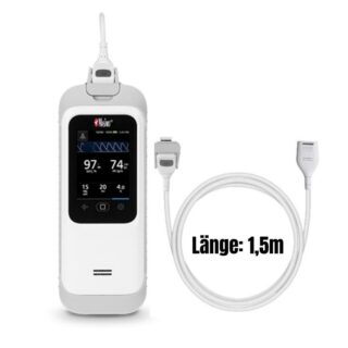 Masimo Rad-G® mit Temperatur inkl. RD SET® G15-05 Kabel | Snorflex®