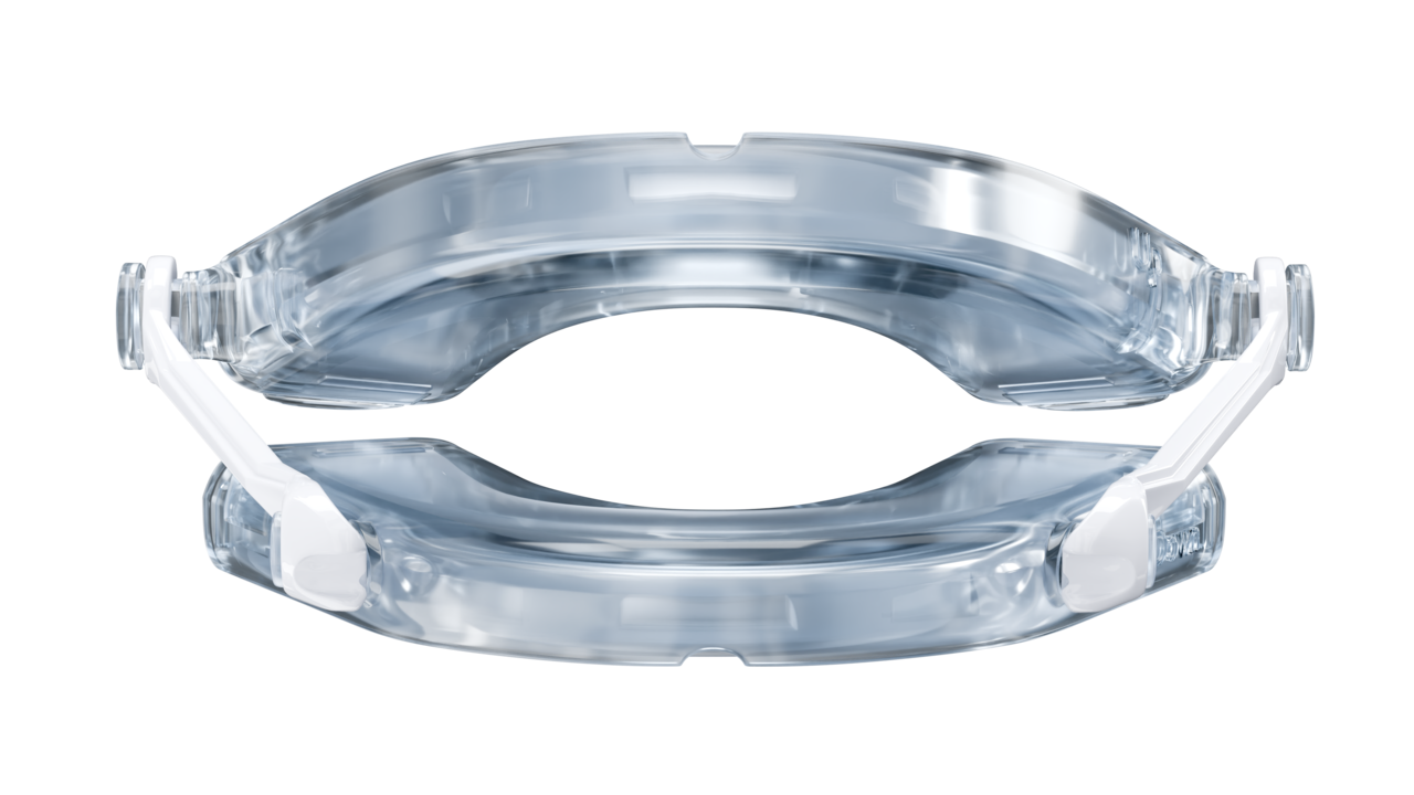 Oniris Plus Anti-Schnarchschiene | Snorflex®